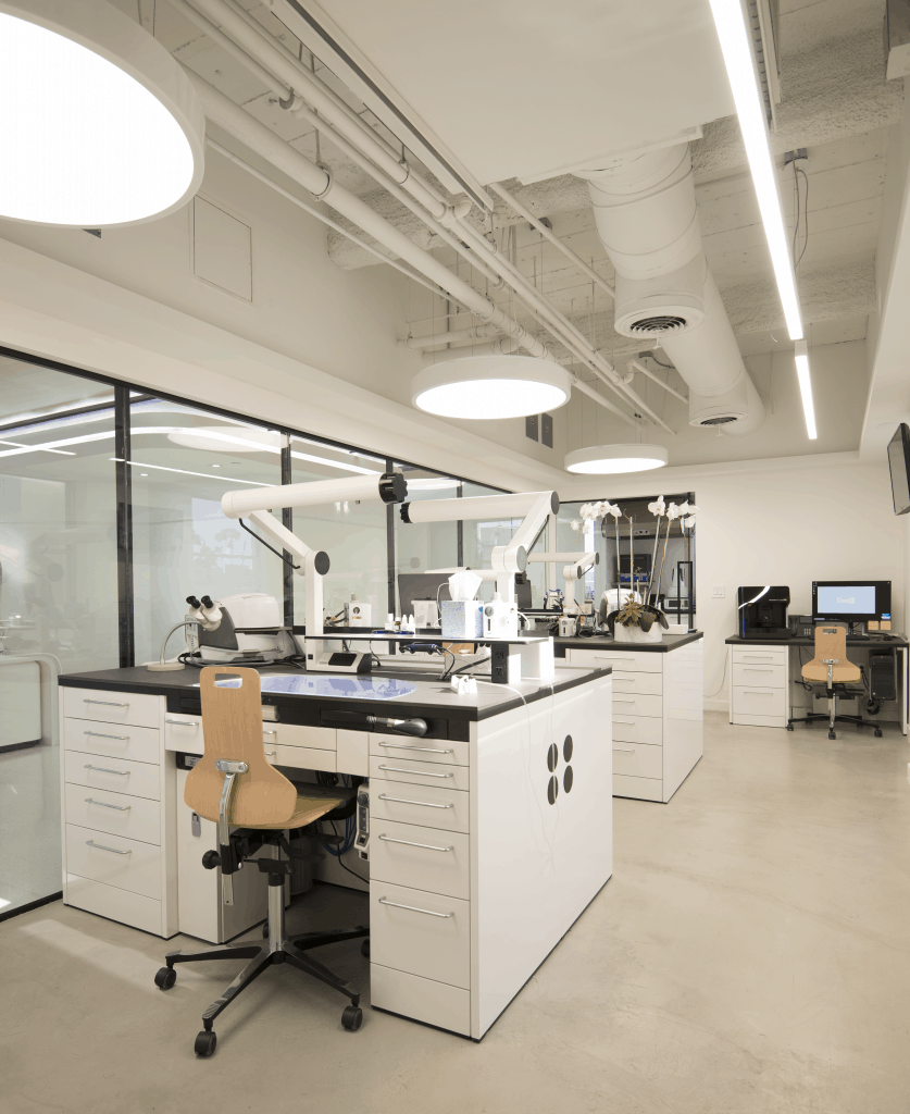 APA DENTAL – Topanga Architecture